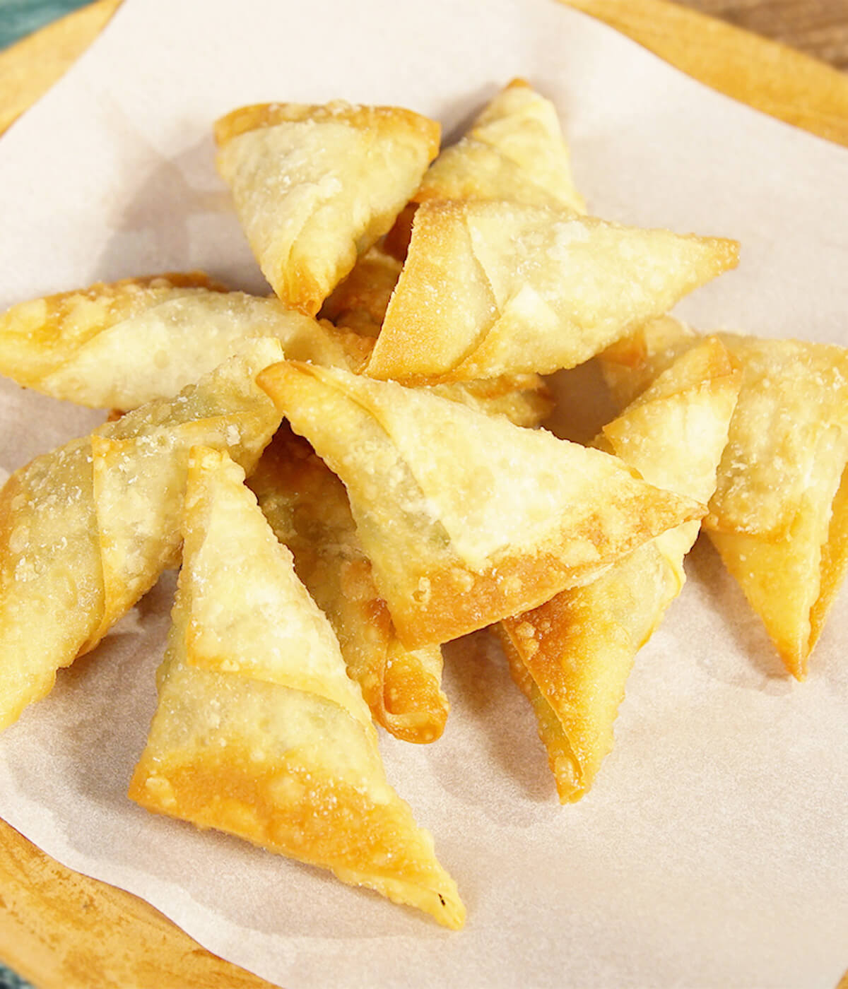 Indian – Mas Peppa